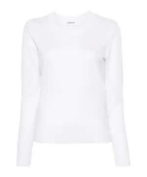P.a.r.o.s.h Wool-silk-blend Jumper
