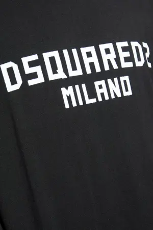 Dsquared2 Cool Fit Milano T-shirt