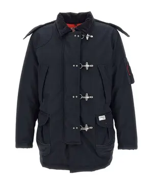 FAY Long-sleeved Duffle Coat