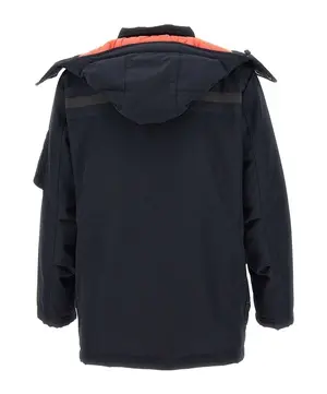 FAY Long-sleeved Duffle Coat