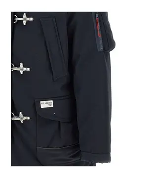 FAY Long-sleeved Duffle Coat