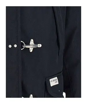 FAY Long-sleeved Duffle Coat