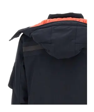 FAY Long-sleeved Duffle Coat