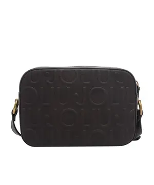 Liu Jo Logo Camera Shoulder Bag