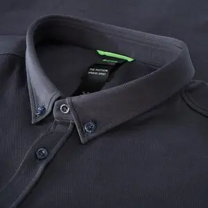 Hugo Boss Short-sleeve Shirt