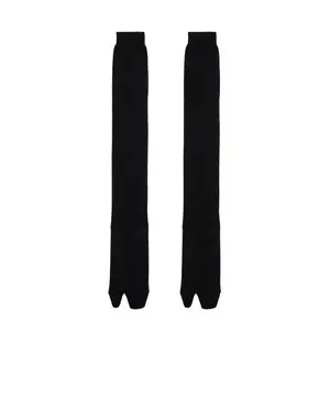 MAISON MARGIELA Tabi Toe Socks
