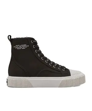 Marc Jacobs High Top Sneakers