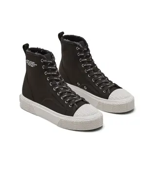 Marc Jacobs High Top Sneakers