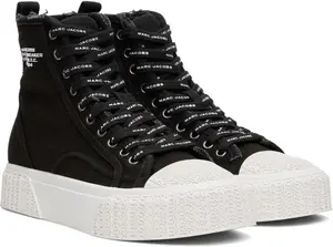 Marc Jacobs High Top Sneakers