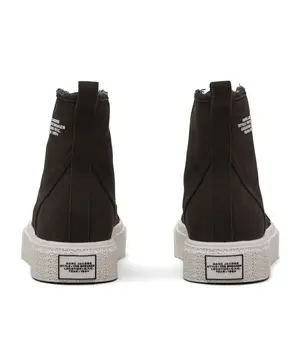 Marc Jacobs High Top Sneakers