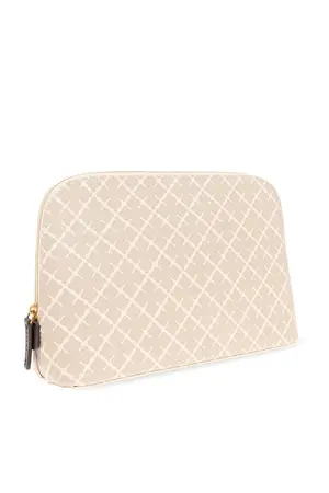 BY MALENE BIRGER Bae Medium Cosmetics Case