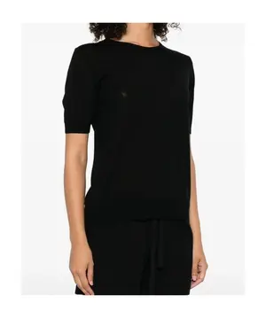P.a.r.o.s.h Short Sleeved Crewneck Jumper