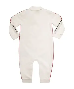 Moncler Long-sleeved Jumpsuit