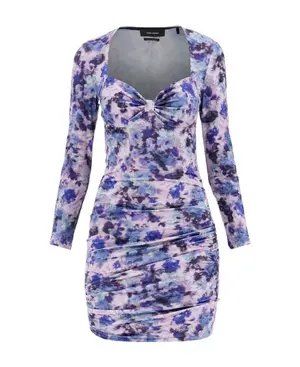 Isabel Marant Etoile Ruched Cocktail Dresses