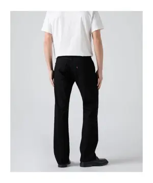 LEVI'S 527 Slim Bootcut Jeans