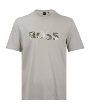 Hugo Boss Regular Fit Crewneck T-shirt
