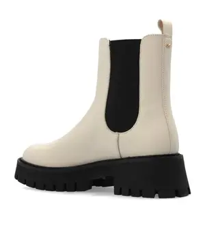 Michael Kors Asher Ankle Boots