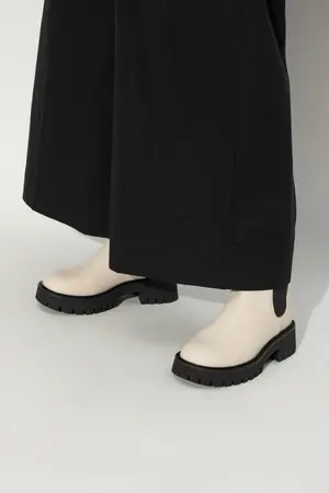 Michael Kors Asher Ankle Boots