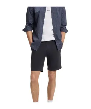 Hugo Boss Slim-fit Chino Shorts