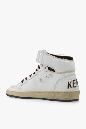 GOLDEN GOOSE High-top Sneakers
