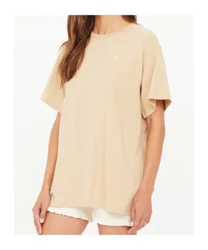The Upside Printed Short-sleeved T-shirt