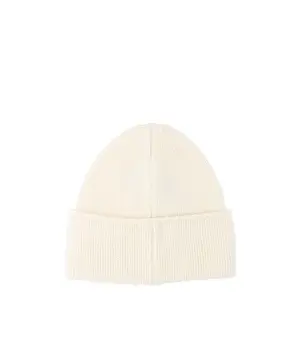Polo Ralph Lauren Classic Logo Embroidered Beanie