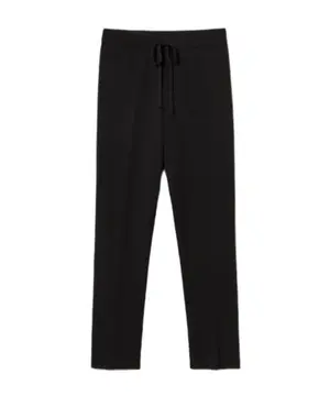 TWINSET Knitted Track Pants
