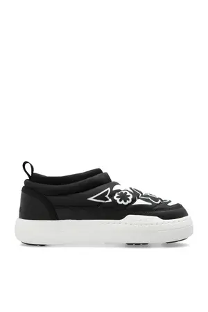 Moon Boot Park Graphic-print Sneakers