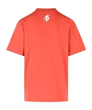 BARROW Logo Printed T-shirt