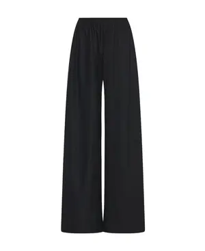 THE ROW Gala Wide Leg Pants