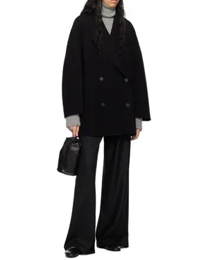 THE ROW Gala Wide Leg Pants