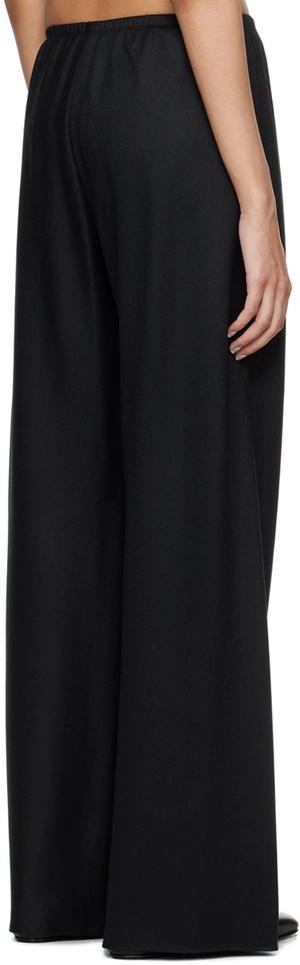 THE ROW Gala Wide Leg Pants