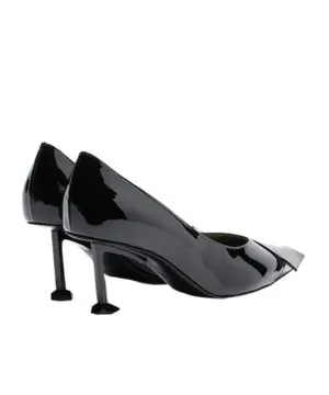 Givenchy Pointed-toe Stiletto Heels