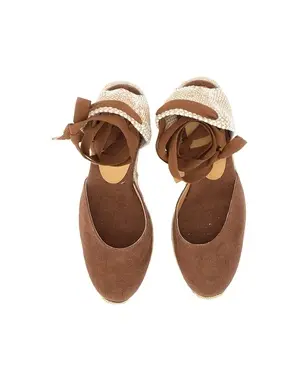 CastaÑer Carina Wedge Espadrilles
