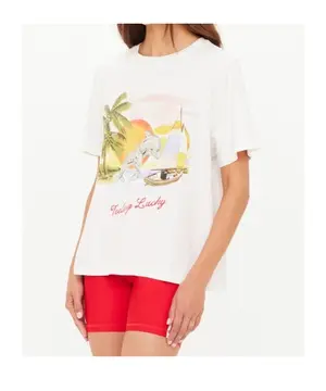 The Upside Graphic T-shirt