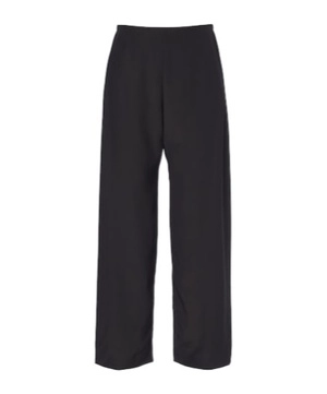THE ROW Jaine Wide-leg Pants
