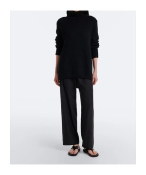 THE ROW Jaine Wide-leg Pants