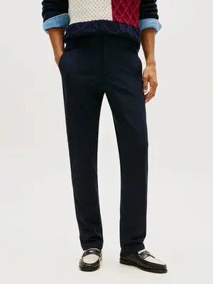 Tommy Hilfiger Belt Loop Track Pants