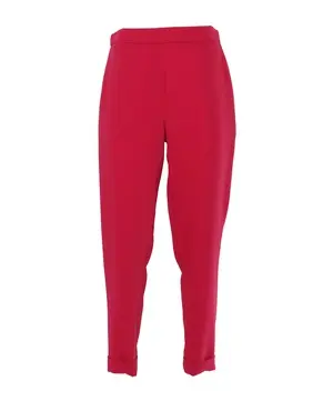 P.a.r.o.s.h Slim Fit Pants For Women
