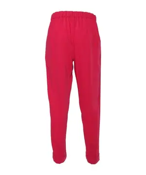 P.a.r.o.s.h Slim Fit High Waisted Pants