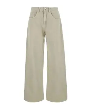 ICON DENIM LOS ANGELES Logo Jeans
