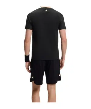Hugo Boss Logo-print Raglan-sleeve T-shirt