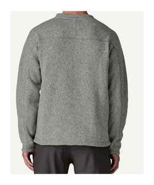 Patagonia Better Sweater Crewneck Jumper