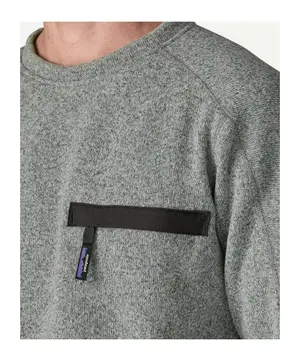 Patagonia Better Sweater Crewneck Jumper