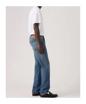 LEVI'S Original Fit Straight-leg Jeans