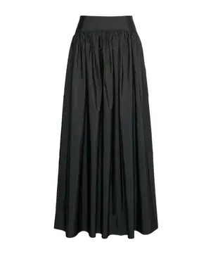 Max Mara Long Tutu Skirt