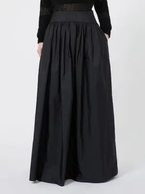 Max Mara Long Tutu Skirt