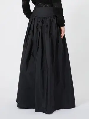 Max Mara Long Tutu Skirt