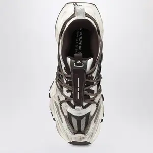 ADIDAS ORIGINALS Xlg Runner Deluxe Running Sneakers - Gray-brown