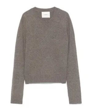 LISA YANG Mable Crewneck Jumper